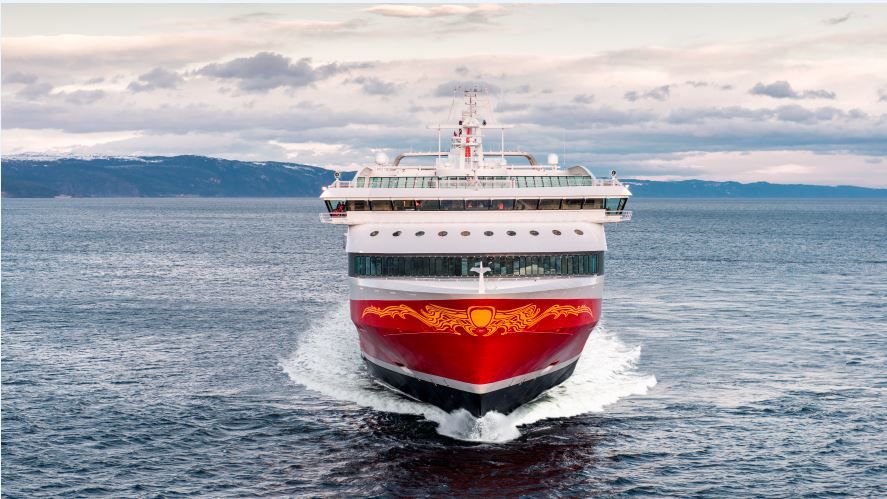 Norge i en nøddeskal | HAFNIA REJSER